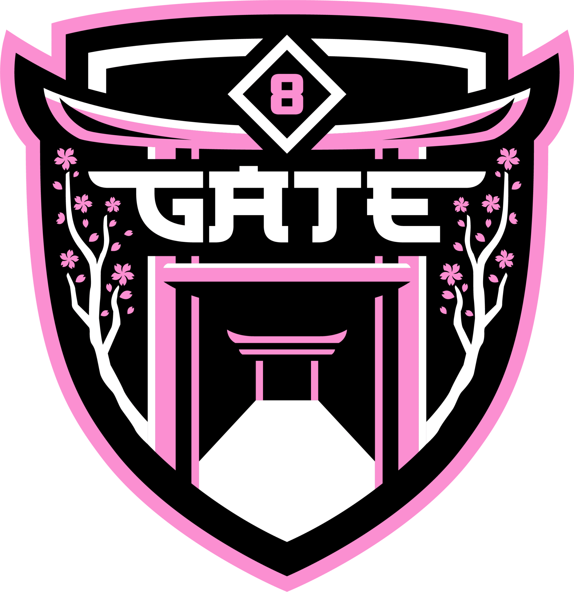 8th Gate – Continental Pro League